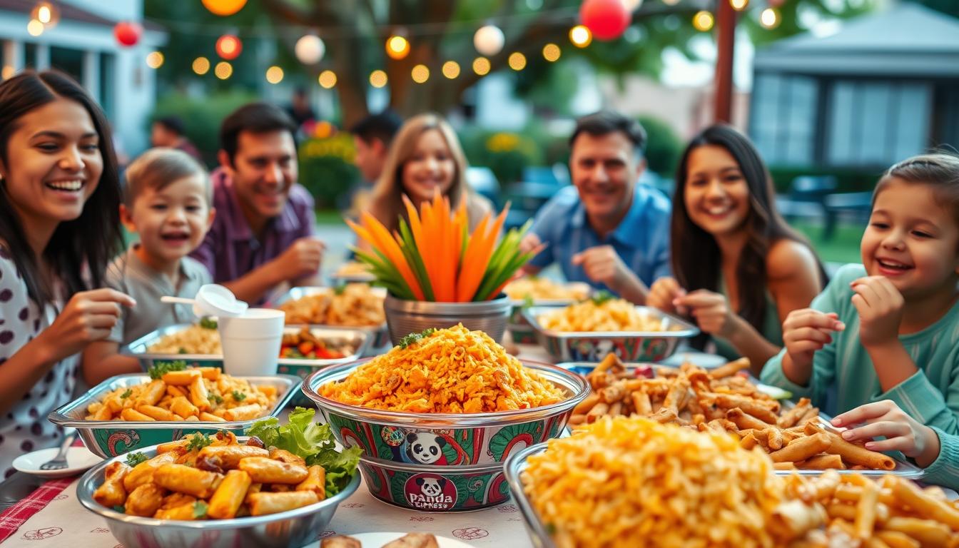 Panda Express Catering: Delicious Meals for Any Occasion