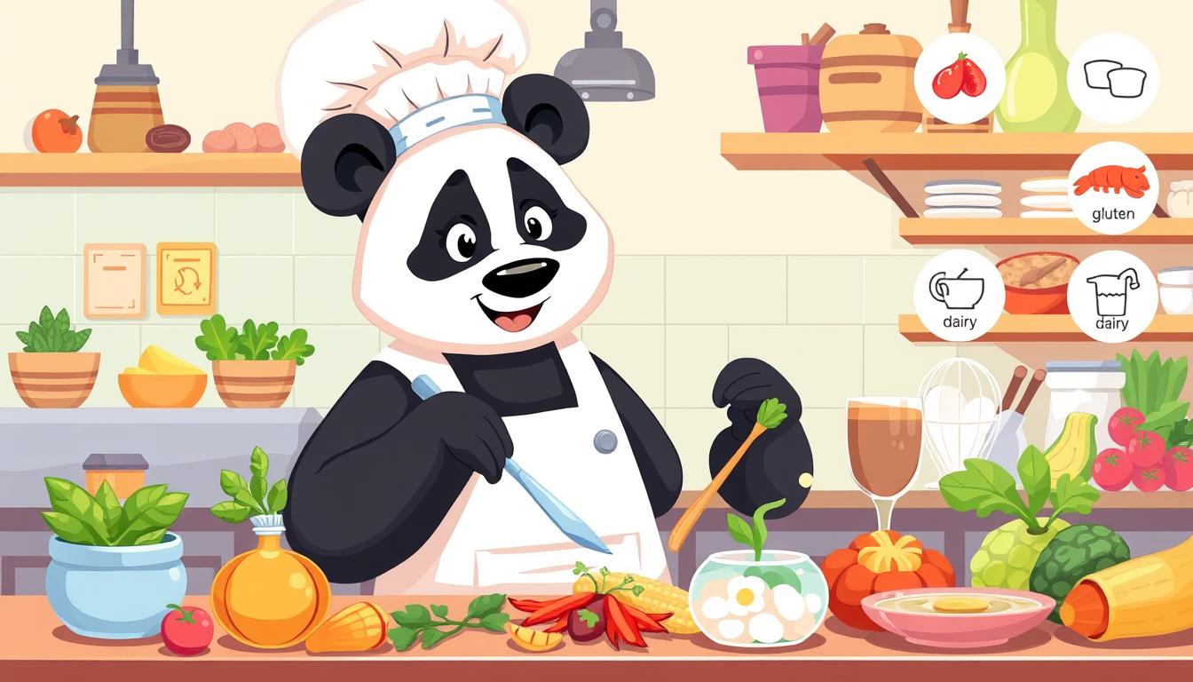 Panda Express Allergen Menu: What You Need to Know