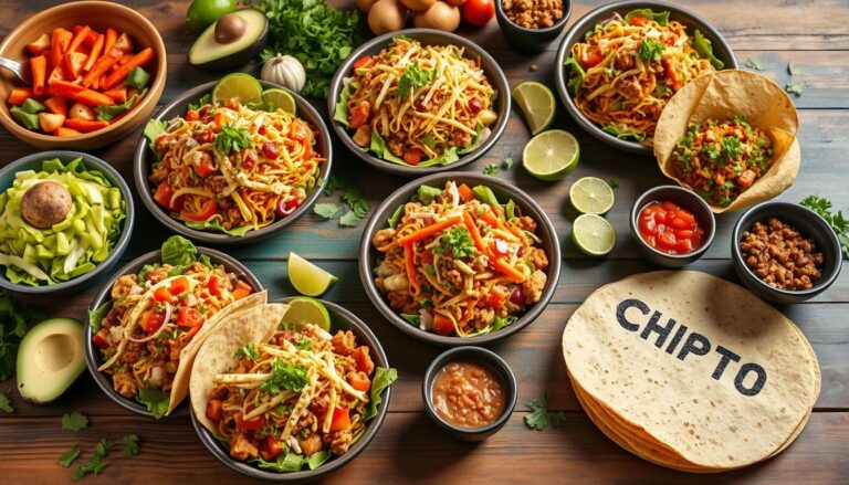 Chipotle Nutrition Menu: Delicious and Nutritious Options