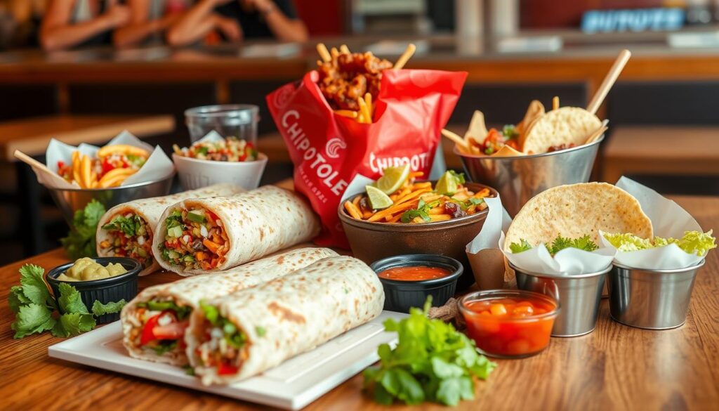 Chipotle Menu with Prices: Your Guide to Tasty Savings (Updated on [info])