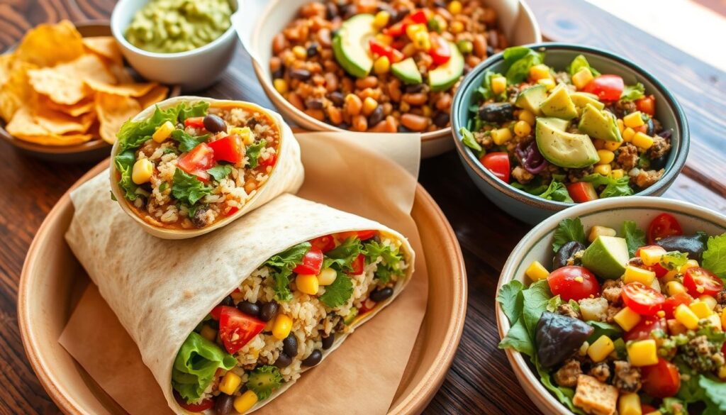 Chipotle Menu: A Complete Chipotle Menu (Updated on [info])